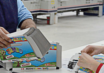 Types of Cartonboard | PrintPark – Premium Folding Cartons™